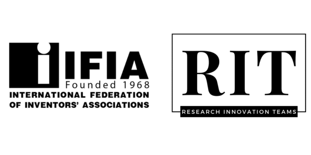 RIT Brand Kit - IFIA Research Innovation Teams Department