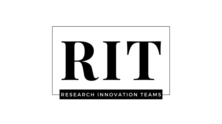 RIT Brand Kit - Research Innovation Teams
